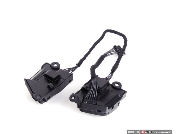 Genuine BMW - 61319223073 - Multi Function Steering Wheel Controls (61 ...