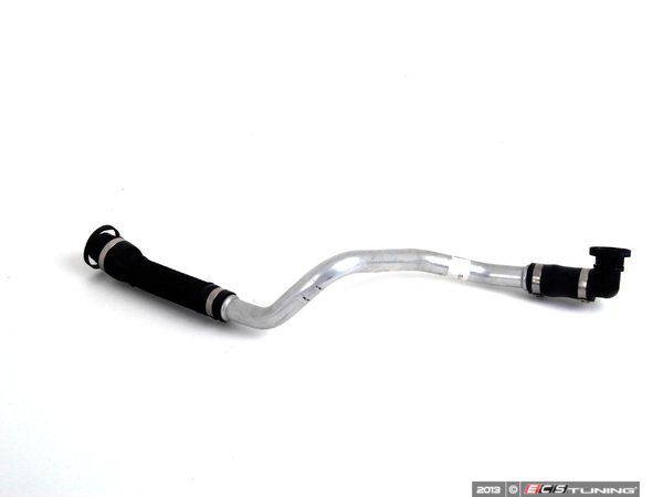Genuine Volkswagen Audi - 8E0133817G - Air Pump Connecting Pipe (8E0 ...