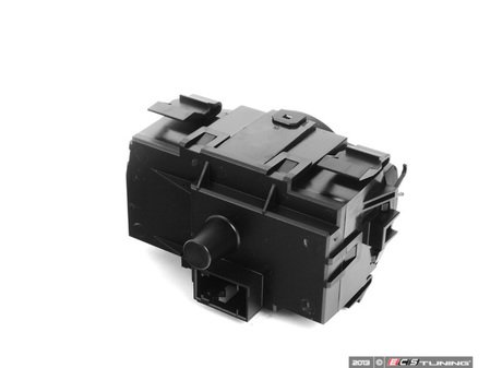 Genuine European BMW - 61319169406 - European Headlight Switch - Chrome ...