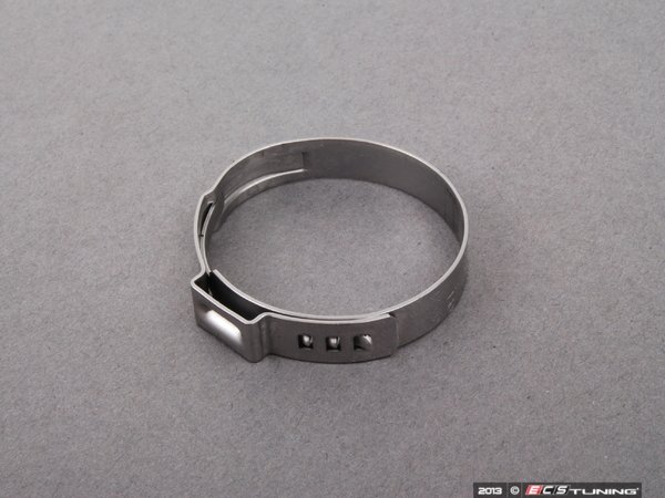 Rein - 8E0498201B - Front CV Joint Boot Kit - Inner - Priced Each