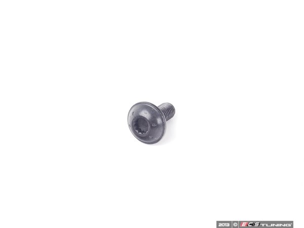 Genuine Volkswagen Audi - N90896202 - screw - priced each (N 908 962 02)
