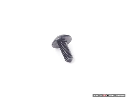 Genuine Volkswagen Audi - N90896202 - screw - priced each (N 908 962 02)
