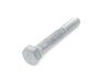 Genuine Volkswagen Audi - N10241202 - Hex Bolt - Priced Each (N 102 412 02)