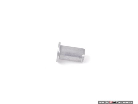 Genuine Volkswagen Audi - N10222202 - Rivet Nut - Priced Each (N 102 ...
