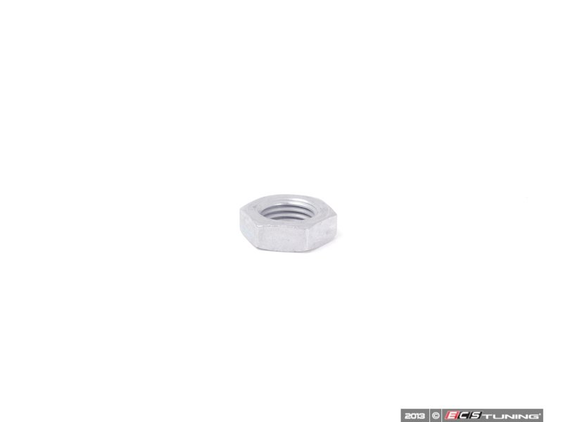 Genuine Volkswagen Audi - N10218708 - Hex Nut - Priced Each (N 102 187 08)