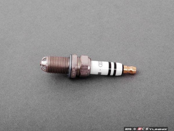 Genuine Volkswagen Audi - 101905615A - Spark Plug - Priced Each (101 ...