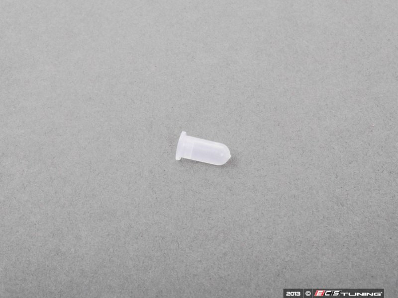 Genuine BMW - 51148209932 - Securing Grommet-Priced Each (51-14-8-209-932)