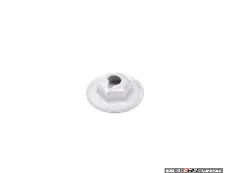 Genuine BMW - 07146949379 - Body Nut - priced each (07-14-6-949-379)