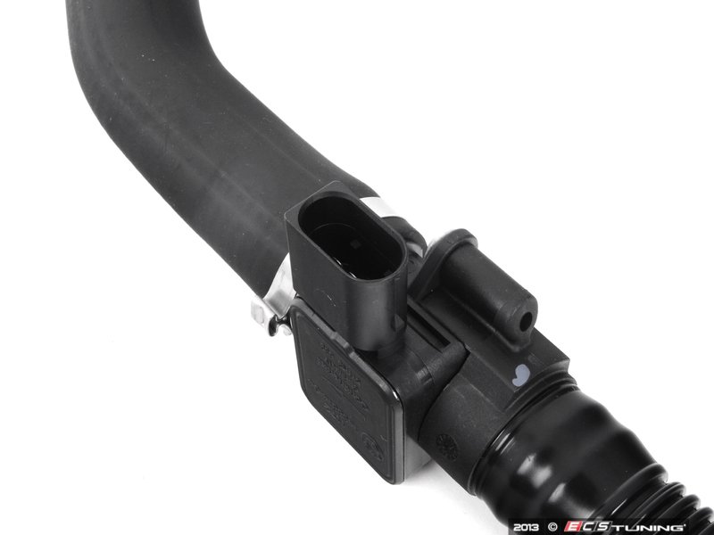 Genuine BMW - 11727838504 - Air Pump Suction Hose (11-72-7-838-504)