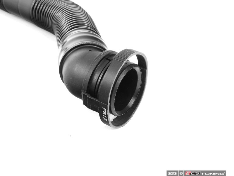 Genuine BMW - 11727838504 - Air Pump Suction Hose (11-72-7-838-504)