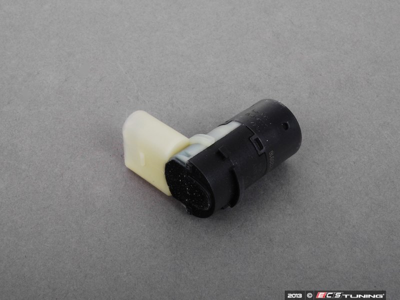 Genuine Volkswagen Audi - 4B0919275AGRU - Parking Aid Sensor - Primed ...