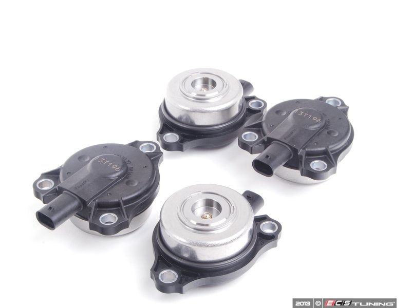 Genuine Mercedes Benz - 2720300613 - Engine Balance Shaft Kit