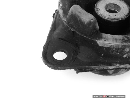 Genuine Volkswagen Audi - 857599431 - RUBB MOUNT (857 599 431)