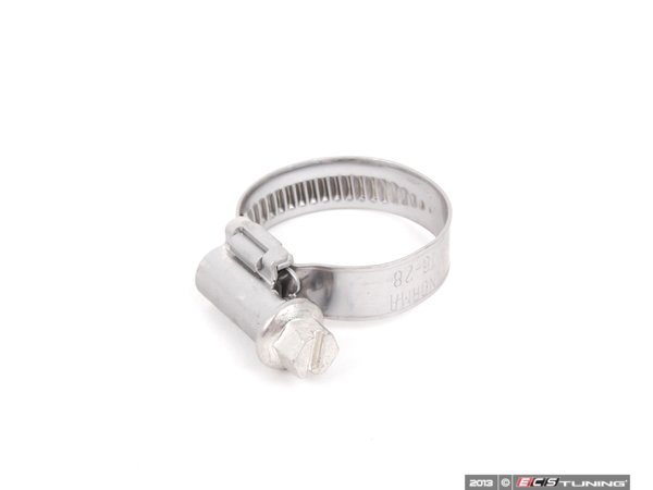 Genuine Volkswagen Audi - n90561801 - Hose Clamp - Priced Each (n90 561 ...