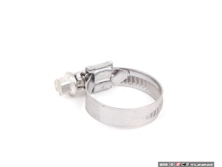 Genuine Volkswagen Audi - n90561801 - Hose Clamp - Priced Each (n90 561 ...