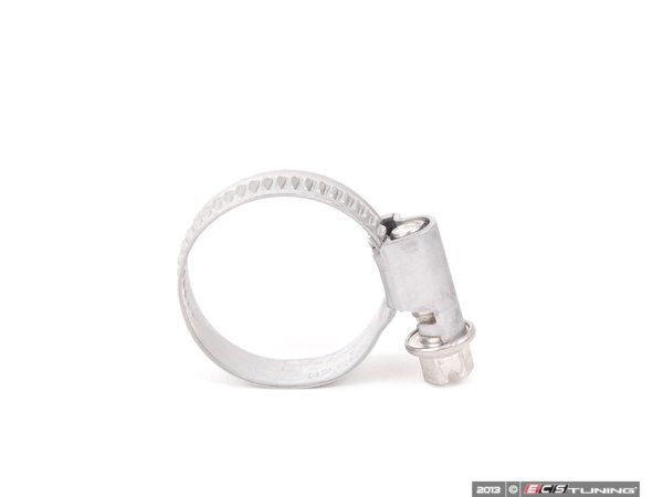 Genuine Volkswagen Audi - n90561801 - Hose Clamp - Priced Each (n90 561 ...