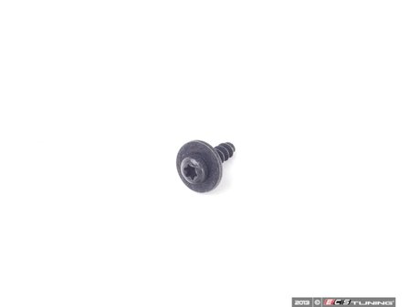 Genuine Volkswagen Audi - N10354602 - Torx Screw - Priced Each (N 103 ...