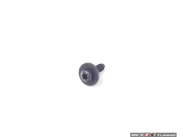 Genuine Volkswagen Audi - N10354602 - Torx Screw - Priced Each (N 103 ...