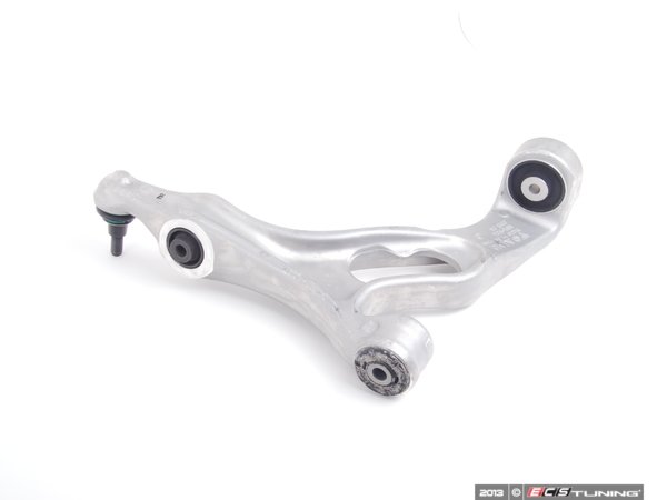 Genuine Volkswagen Audi - 7L8407152K - Front Lower Control Arm - Right ...