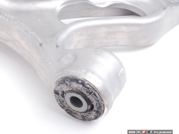 Genuine Volkswagen Audi - 7L8407152K - Front Lower Control Arm - Right ...