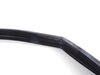 Genuine Volkswagen Audi - 1J3837431AB41 - Front Window Channel - Left - (NO LONGER AVAILABLE ...