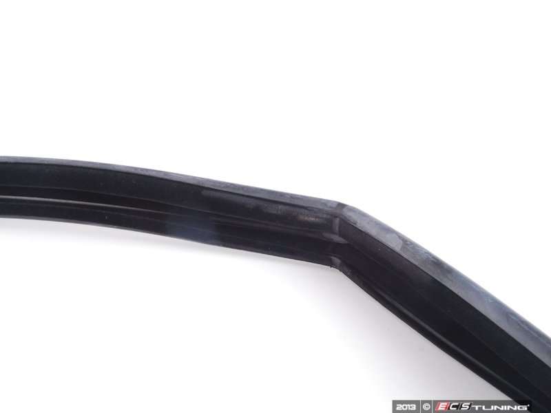 Genuine Volkswagen Audi - 1J3837431AB41 - Front Window Channel - Left - (NO LONGER AVAILABLE ...
