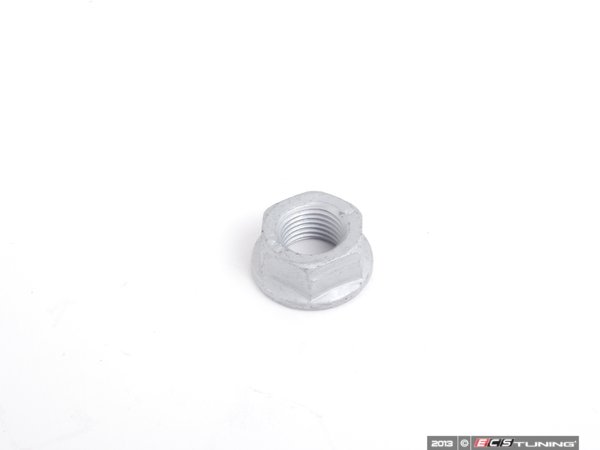 Genuine Volkswagen Audi - N90353604 - Self Locking Nut - Priced Each (N ...