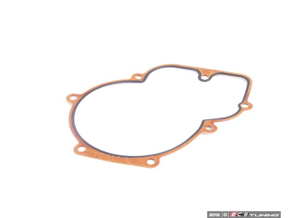 Genuine BMW - 24137557072 - SEAL (24-13-7-557-072)