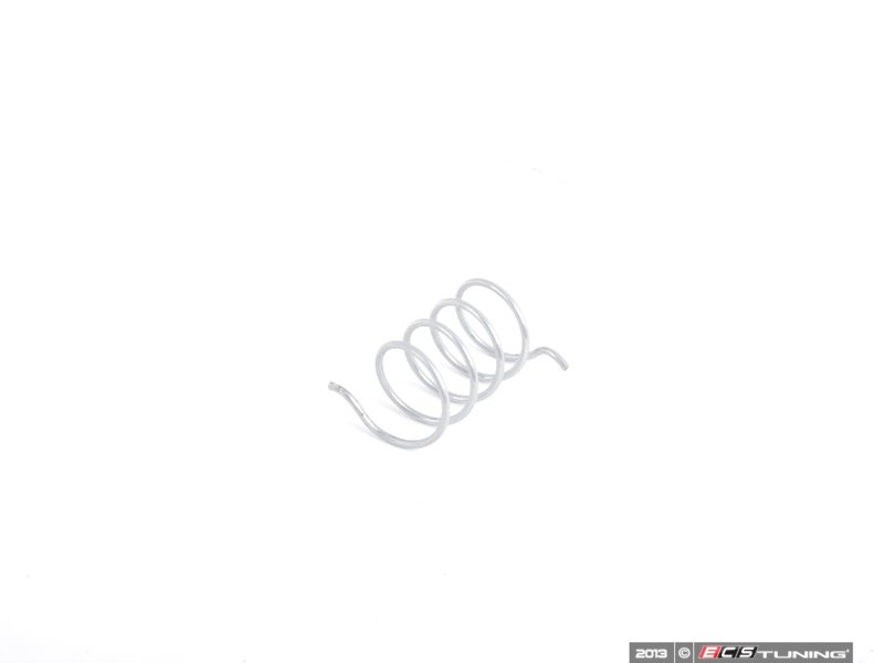 Genuine Volkswagen Audi - 6N0837229A - Lock Cylinder Spring (6N0 837 229 A)