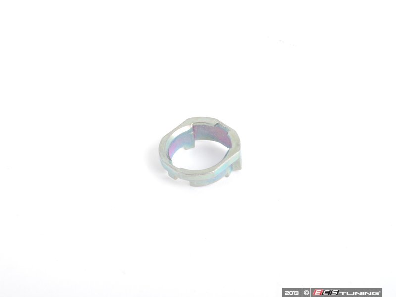 Genuine Volkswagen Audi - 6N0837634 - Lock Cylinder Bracket (6N0 837 634)