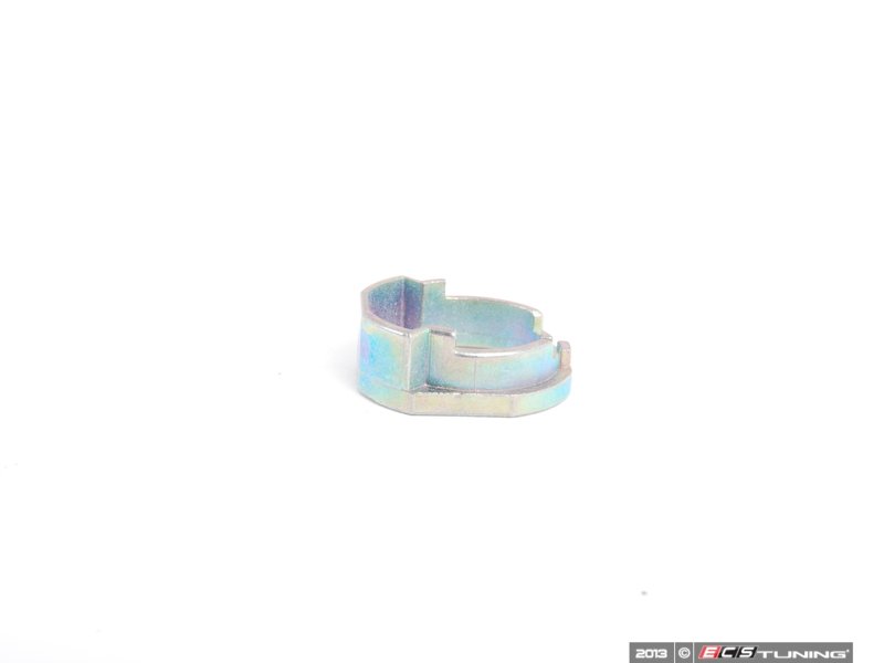 Genuine Volkswagen Audi - 6N0837634 - Lock Cylinder Bracket (6N0 837 634)