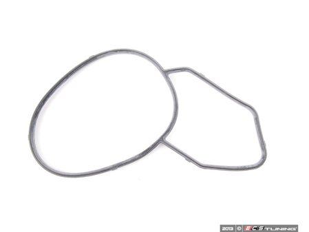 Genuine BMW - 11537509357 - Thermostat Housing Gasket (11-53-7-509-357)