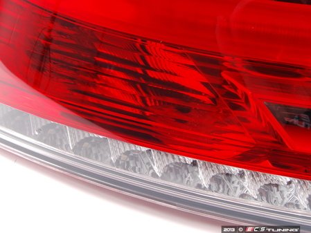 Genuine BMW - 63217191777 - E89 Tail Light - Left (63-21-7-191-777)