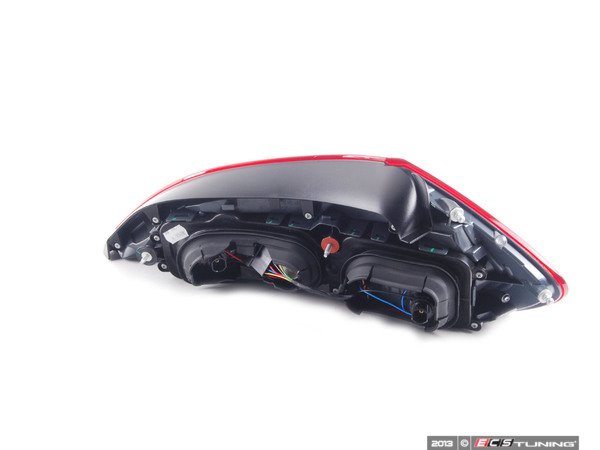 Genuine BMW - 63217191777 - E89 Tail Light - Left (63-21-7-191-777)