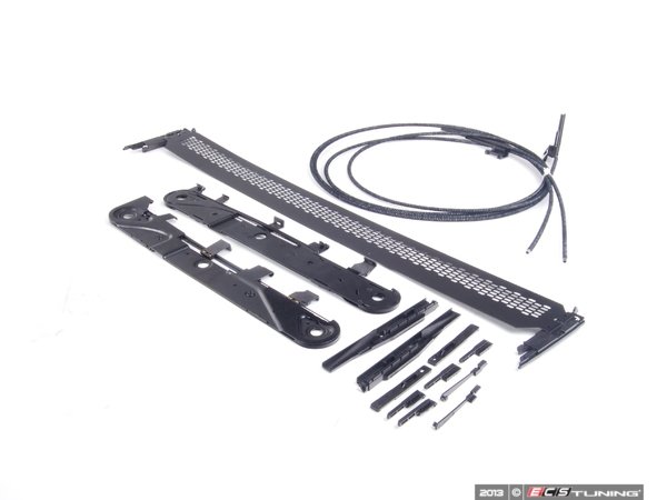 Genuine BMW - 54107198619 - Sunroof Mechanism (54-10-7-198-619)