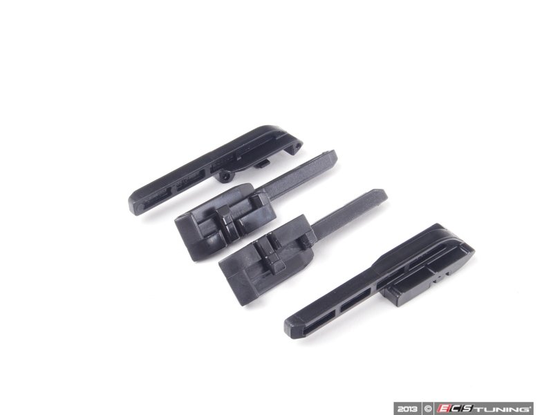 Genuine BMW - 54107198619 - Sunroof Mechanism (54-10-7-198-619)