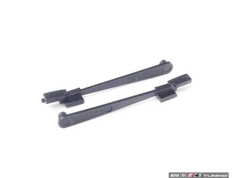 Genuine BMW - 54107198619 - Sunroof Mechanism (54-10-7-198-619)