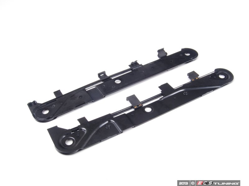 Genuine BMW - 54107198619 - Sunroof Mechanism (54-10-7-198-619)