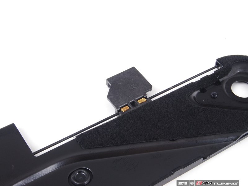 Genuine BMW - 54107198619 - Sunroof Mechanism (54-10-7-198-619)