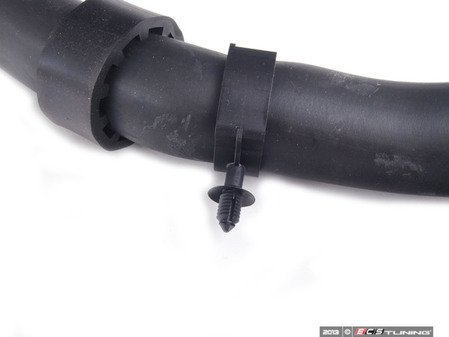 Genuine Volkswagen Audi - 1K0122051GN - Radiator Hose - Lower (1K0 122 ...