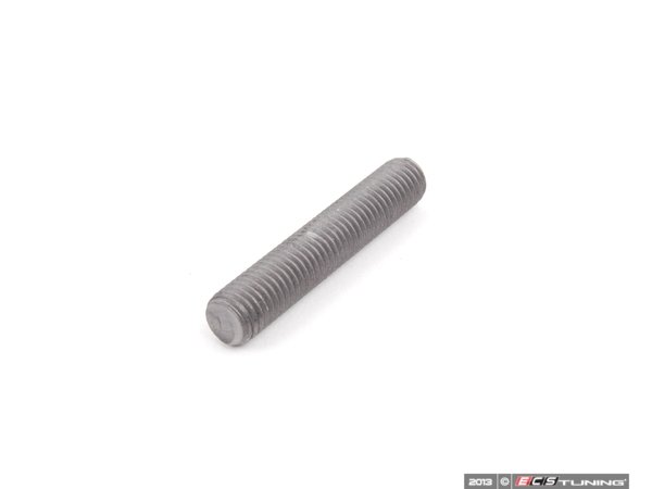 Genuine BMW - 11127506203 - Stud Bolt (11-12-7-506-203)
