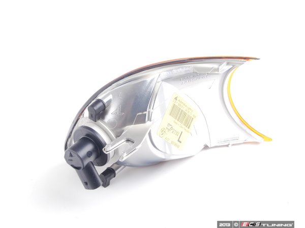 Genuine BMW - 63136919649 - Front Turn Signal Assembly - Left (63-13-6 ...