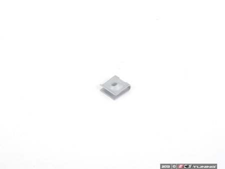 Genuine BMW - 07129904221 - Speed Clip - Priced Each (07-12-9-904-221)