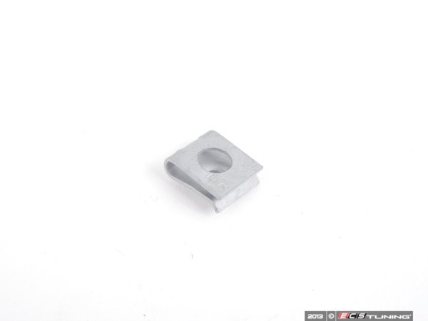 Genuine BMW - 07129904221 - Speed Clip - Priced Each (07-12-9-904-221)