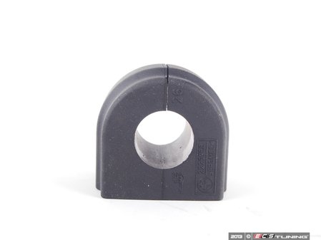 Genuine BMW - 31352229756 - E46 M3 Sway Bar Bushing - Priced Each (31 ...