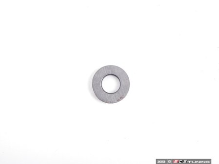 Genuine BMW - 11127550856 - Cylinder Head Washer - Cylinder Head Bolts ...