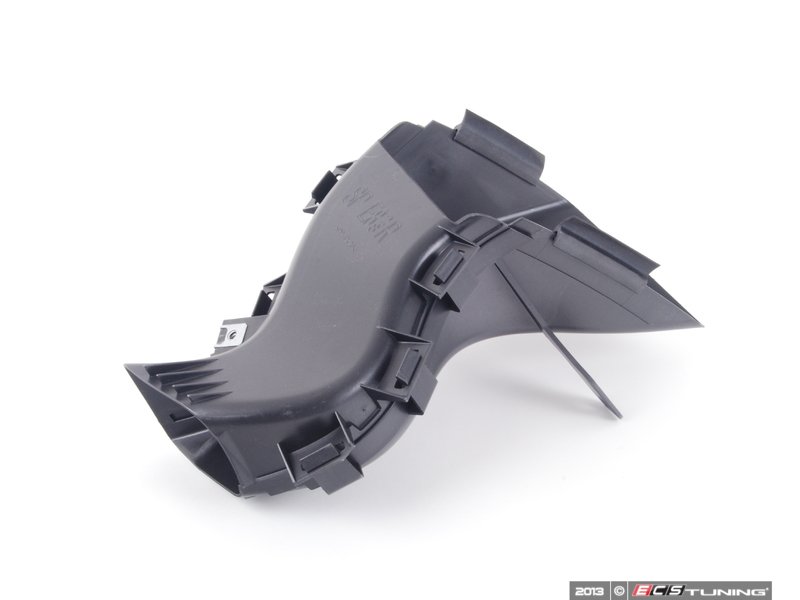 Genuine BMW - 51748046300 - Brake Air Duct - Right (51-74-8-046-300)