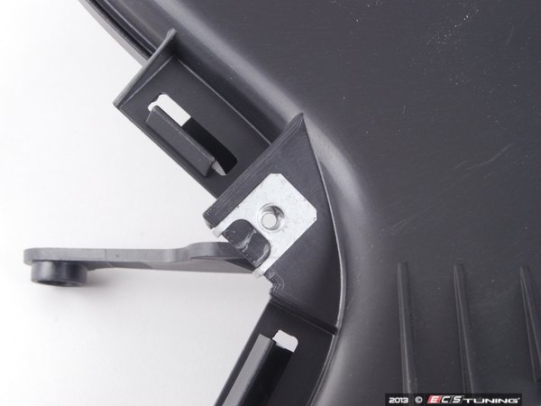 Genuine BMW - 51748046300 - Brake Air Duct - Right (51-74-8-046-300)