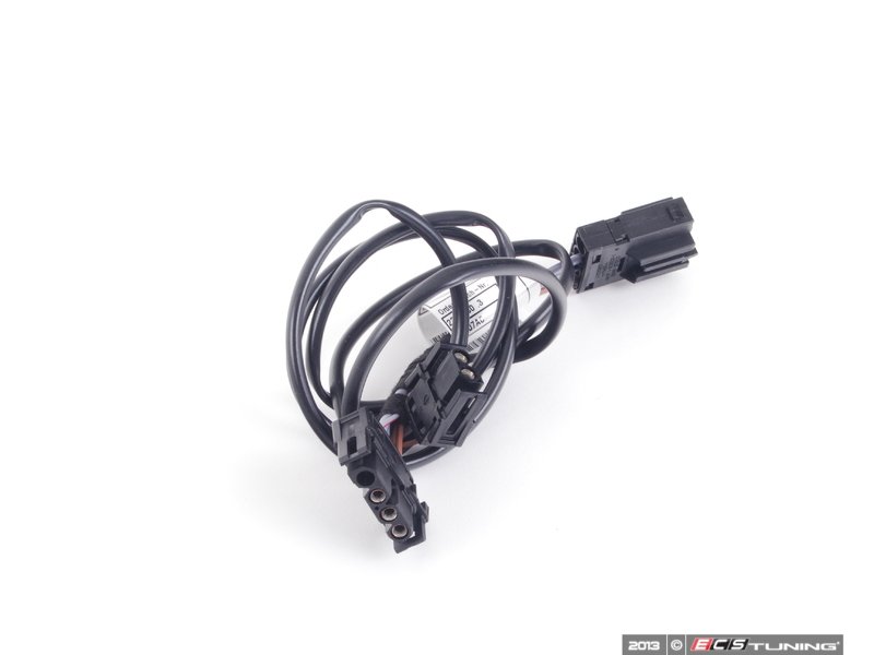 Genuine BMW - 25112231561 - Illuminated M Shift Knob - 5 Speed (25-11-2 ...