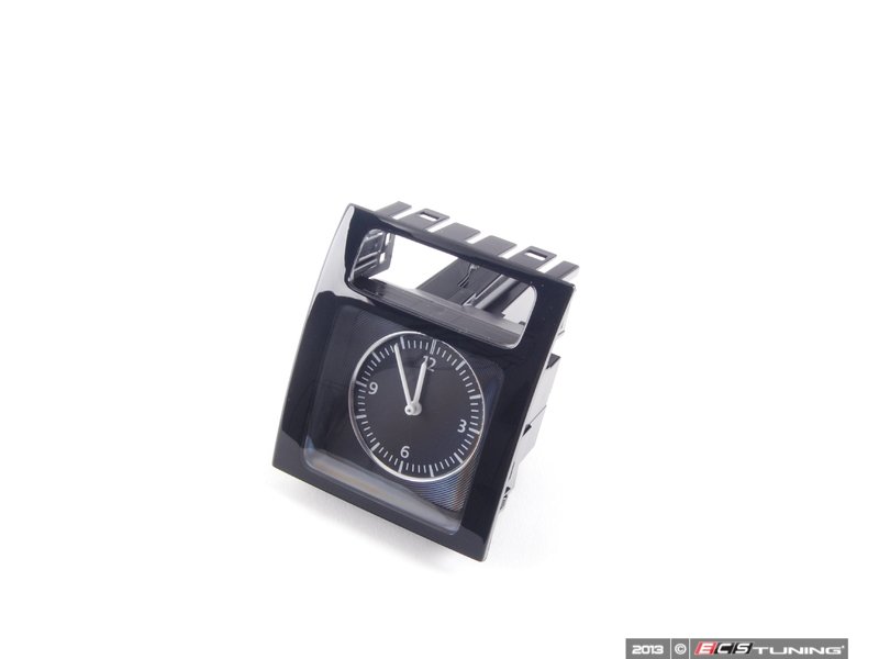 Genuine Volkswagen Audi - 561919204B - Analog Clock (561 919 204 B)